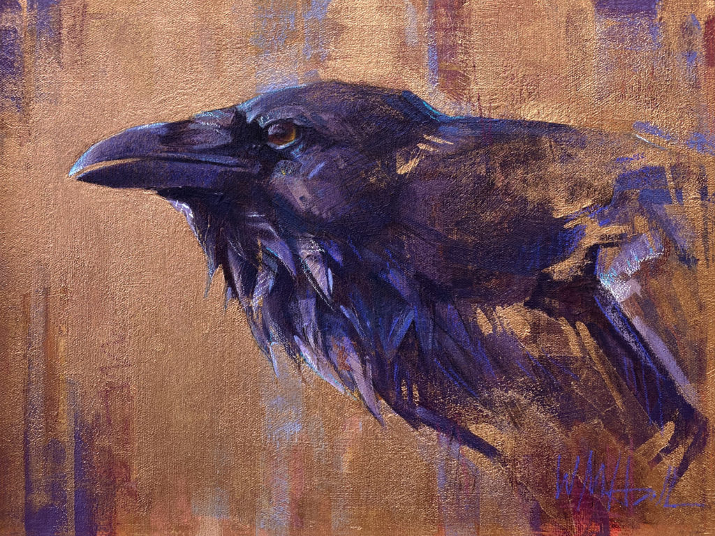 Original Paintings – Whitney Michelle Hall Fine Art